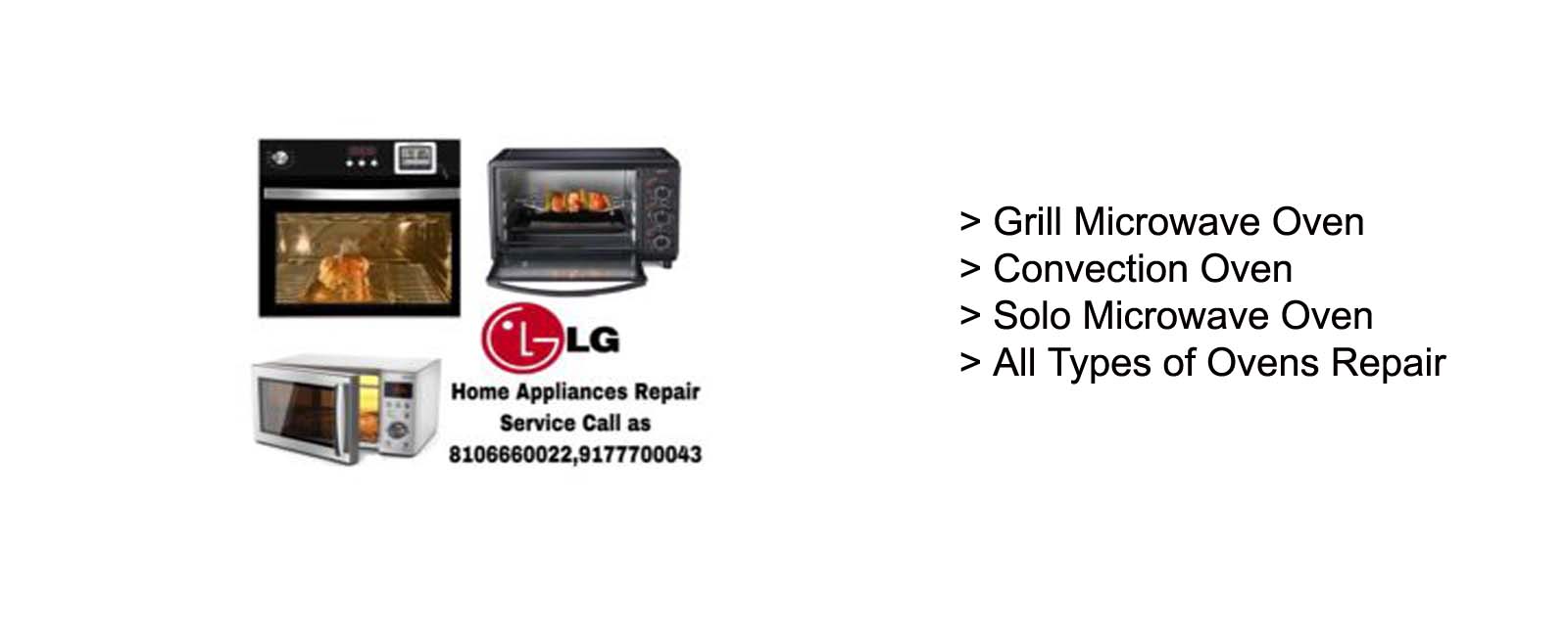 LG Service Centre in Bangalore | LG Customer Helpline Support Service