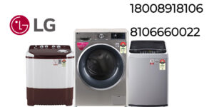 LG Washing Machine repair near me | LG service Centre